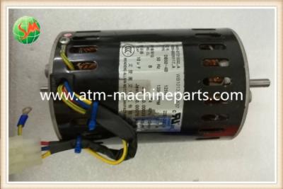 China 445-0721532 445-0704419 ATM Machine Parts NCR Motor 0090025117 4450721532 66xx 125w 50HZ 0B50-4B for sale
