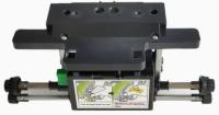 China 7430000211 S7430000211 Hyosung 5600t Cassette Push Plate Carriage ATM Parts for sale
