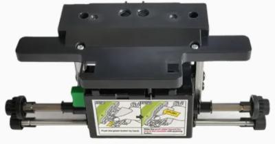 China 7430000211 S7430000211 Hyosung 5600t Cassette Push Plate Carriage ATM Parts for sale
