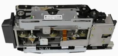 China 5645000048 Hyosung ATM Machine MCU Card Reader ATM Parts for sale