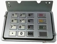 China 7130110300 Hyosung Spare Parts EPP-8000r Keyboard ATM Module Hyosung ATM Parts Supply for sale