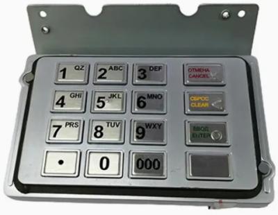 China 7130110300 Hyosung Spare Parts EPP-8000r Keyboard ATM Module Hyosung ATM Parts Supply for sale