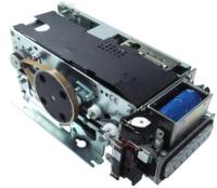 China 49209540000B ATM Diebold Opteva Smart Card Reader of ATM Parts Diebold ATM Spare Parts for sale