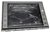 China S5611000190 5611000190 ATM Machine Parts Hyosung Monitor Display With Function Keys ATM Spare Parts for sale