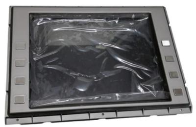 China S5611000190 5611000190 ATM Machine Parts Hyosung Monitor Display With Function Keys ATM Spare Parts for sale
