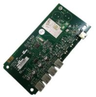 China 49-211381-000B 49211381000B ATM Machine Parts Diebold 4 Ports Breakout Assy CCA HUB USB Board ATM Spare Parts for sale