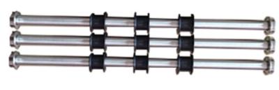China 49202790000A 49-202790-000A Diebold Opteva Shaft Transport Idler Assembly ATM Spare Parts for sale