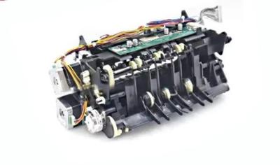 China 01750295447 Diebold Nixdorf DN200 IOC In-Output Module Collector Unit for sale