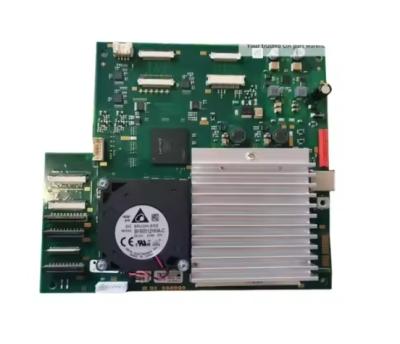 China Diebold Nixdorf DN200 DMAB MOVEm CDAA CPL Board 1750292567 1750301247 DN ATM Parts for sale