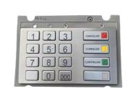 China Diebold Nixdorf DN400 DN450 EPP V8 MEX ST2 1750346451 01750346451 ATM Parts for sale