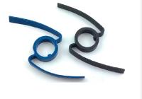 China Wincor C,1,PADDLE TWOFOLD H-NBR 75 01750337480 1750337480 ATM Parts for sale