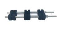 China WINCOR CCDM Shaft 01750054507 1750054507 Use For Wincor Nixdorf ATM Machine for sale