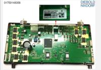 China 01750148356 TP20 Controller Assy Wincor Nixdorf ATM Printer Part for sale