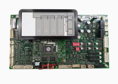 China 0090029380 009-0029380 NCR Brm Lower CPU PCB ATM Machine Parts for sale