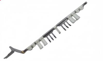 China 1750200435-80 1750225192 Wincor Cineo Guide Rail Retaining Kam VS CPL ATM Parts for sale