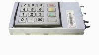 China 4450674133 NCR 5887 Metal Keyboard EPP Keypad 445-0674133 for sale