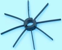 China Fujitsu G610 Banknote Sweep CASSETTE STD RECYCLE NARROW 009-0025322 0090025322​ for sale