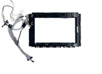 China 445-0755749 4450755749 NCR S2 BRACKET COVER Assy 445-0755915 ATM Machine Parts for sale