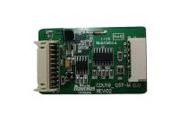 China Hyosung Cassette Sensor Control Board Hyosung 5600 Control Board S7760000067 7760000067 ATMs Part for sale