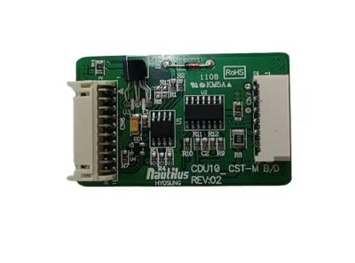 China Hyosung Cassette Sensor Control Board Hyosung 5600 Control Board S7760000067 7760000067 ATMs Part for sale