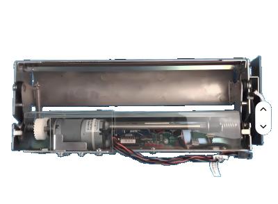 China GRG H22H 8240 Withdrawal Shutter WST-002A YT4.120.129 ATM machine parts for sale