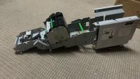 China 009-0023849 009-0023908 TEC , NCR5887 THERMAL PRINTER R-PRT,SDC,5874/5/8 0090023849 0090023908 for sale