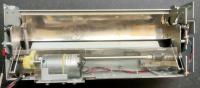 China WST-004 YT4.120.0678 Grg Banking Withdrawal Shutter GRG Parts ATM Machine Parts for sale