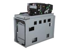 China GRGBanking Cash Recycling Module CRM9250N Cash Recycling Dispenser ATM Machine Parts for sale