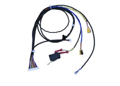 China 49267160000A 49-267160-000A Diebold Nixdorf Opteva 2.0 AFD Sensor Line Group of Platform ATM Parts for sale