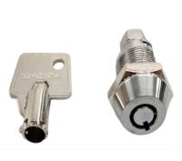 China S45110106, S4240000020 Hyosung Facia Bezel Lock & Key Hyosung Facia Bezel Lock & Key for sale