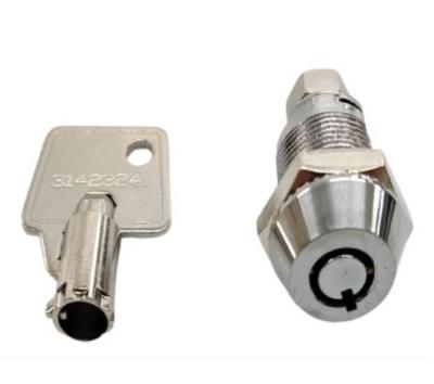 China S45110106, S4240000020 Hyosung Facia Bezel Lock & Key Hyosung Facia Bezel Lock & Key for sale