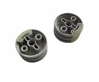 China 1742T003 Glory Money Counter Parts Banknote Counter GFB-800 Feed Roller ATM Spare Parts for sale