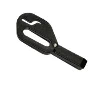 China A004457 ATM Parts DeLaRue NMD Glory NMD100 RV301 Reject Cassette Pad for sale
