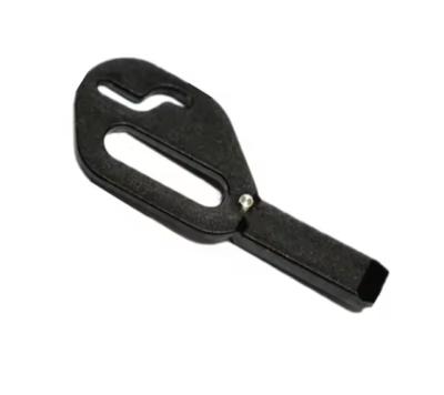 China A004457 ATM Parts DeLaRue NMD Glory NMD100 RV301 Reject Cassette Pad for sale