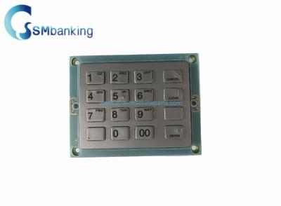 China ATM Machine Parts GRG Keyboard EPP 004 English Keyboard YT2.232.0301 for sale