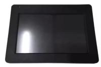 China ATM Machine Spare Parts NCR LCD Display COP 7 Inch 4450763724 445-0763724 for sale