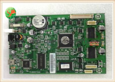 China 009-0023876 Control Board PCB For NCR Thermal Journal Printer 0090023876 for sale