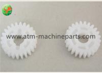 China 4450667934 NCR ATM Parts 445-0667934 Gear - 24T / 5 Wide 1 Year Warranty for sale