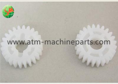 China 4450667934 NCR ATM Parts 445-0667934 Gear - 24T / 5 Wide 1 Year Warranty for sale