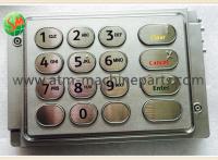 China 445-0717108 ATM Machine Parts NCR 66XX keypad EPP 4450717108 for sale