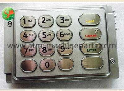 China 445-0717108 ATM Machine Parts NCR 66XX keypad EPP 4450717108 for sale