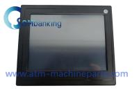 China NCR ATM Machine Part F10SBL Gop Self Screen Graphical Operator LCD Display Panel USB interface PN: 445-0735023;4450735023; Power Ratings: +24V-，1.0A+5V-，0.1A for sale