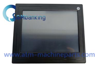 China NCR ATM Machine Part F10SBL Gop Self Screen Graphical Operator LCD Display Panel USB interface PN: 445-0735023;4450735023; Power Ratings: +24V-，1.0A+5V-，0.1A for sale