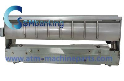 China ATM MACHINE PARTS GRG H22V WITHDRAWAL MENTAL SHUTTER FOR CASH DISPENSING for sale