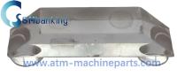 China Hyosung CDU Clamp Carriage prism  30*6.3*9.5 ATM cash dispenser Parts for sale