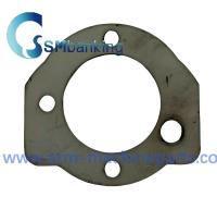 China Hyosung CDU Clamp Carriage Flat Washer ATM cash dispenser Parts High Quality for sale