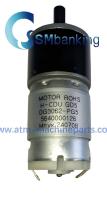 China Hyosung CDU Clamp Carriage Motor  5640000126, S5640000126 ATM cash dispenser Parts for sale