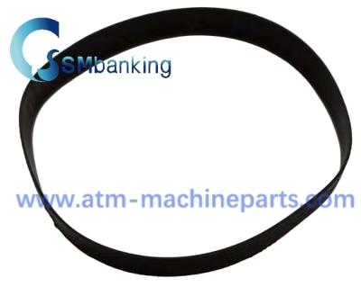 China Hyosung CDU Clamp Carriage Flat belt 10*212*0.65,ATM cash dispenser Parts for sale