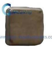 China Hyosung CDU Clamp Carriage Magnet 5*5*2 ATM cash dispenser Parts for sale