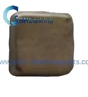 China Hyosung CDU Clamp Carriage Magnet 5*5*2 ATM cash dispenser Parts for sale